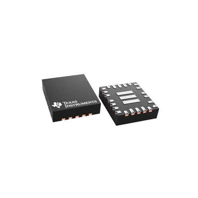 TPS55288QRPMRQ1电源芯片IC REG BUCK BOOST ADJ 16A 26VQFN