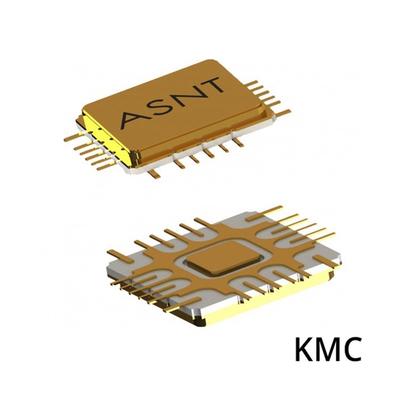 ASNT8133-KMC逻辑芯片IC DIV BY 2 4 DL 1B 24CQFP