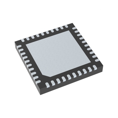 IR35412MTRPBFAUMA1电源芯片INT. POWERSTAGE/DRIVER