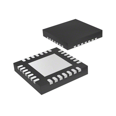 BQ24770RUYT电源芯片IC BATT MFUNC MULTI-CHEM 28WQFN