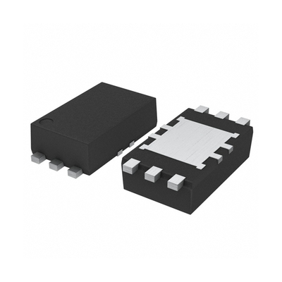 BH18MA3WHFV-TR电源芯片IC REG LINEAR 1.8V 300MA 6HVSOF