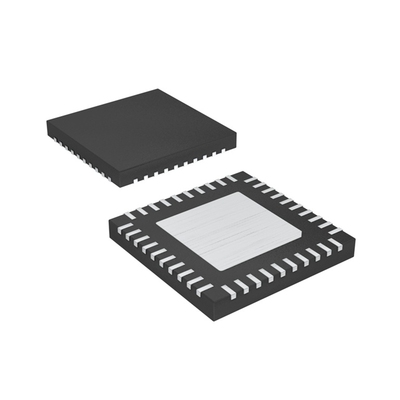 MAX32672GTL+微处理器IC MCU 32BIT 1MB FLASH 40TQFN