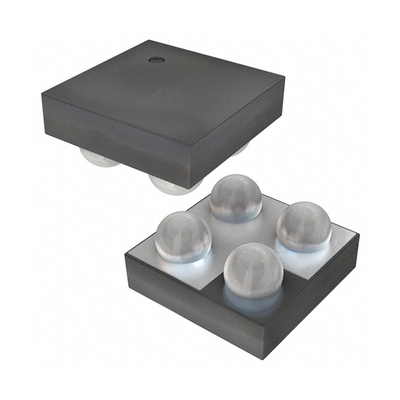 SIP32468DB-T2-GE1电源芯片IC PWR SWITCH N-CHAN 1:1 4WLCSP