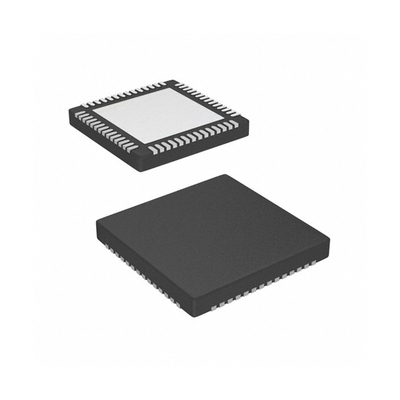 TPS65987DDHRSHR电源芯片IC PWR MGMT USB C 8MA 56VQFN