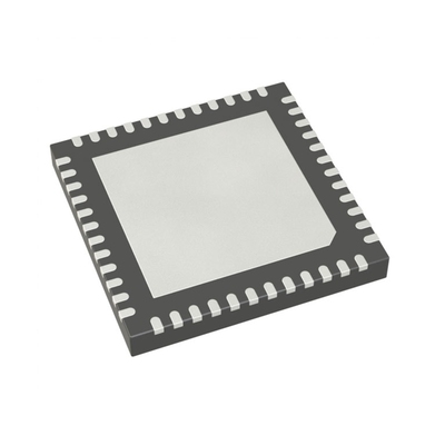 PIC18F56Q71T-I/6LX微处理器IC MCU 8BIT 64KB FLASH 48VFQFN