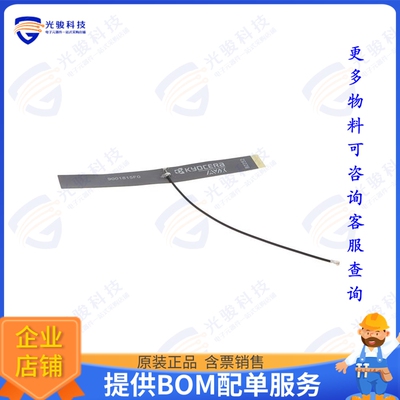 9001815F0-AC10L0100 射频元件5G & NB-IOT FPC EMBEDDED ANTENNA
