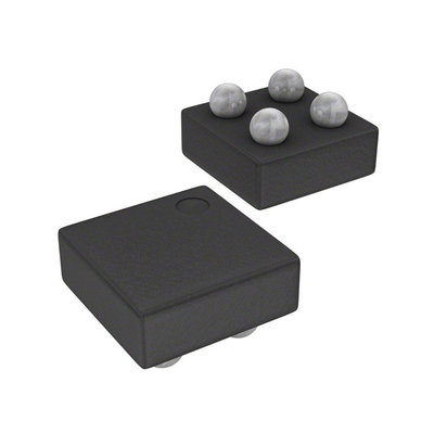 FPF1204UCX电源芯片IC PWR SWITCH P-CHAN 1:1 4WLCSP