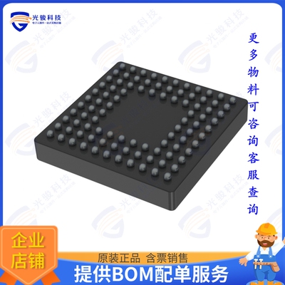 CY9AF155MBGL-GK9E1集成电路IC MCU 32BIT 416KB FLASH 96FBGA