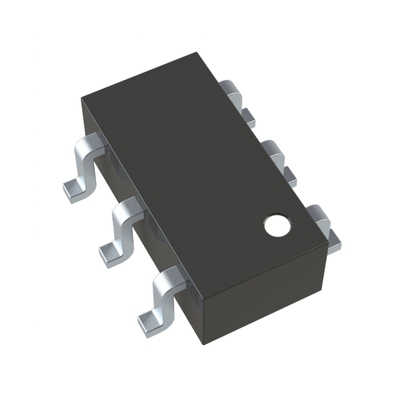 NL27WZU04ADBVT1G逻辑芯片LOG CMOS DUAL UNBUF INVT