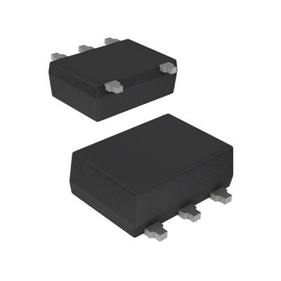 74AUP1G04GTR逻辑芯片IC INVERTER 1CH 1-INP SOT665