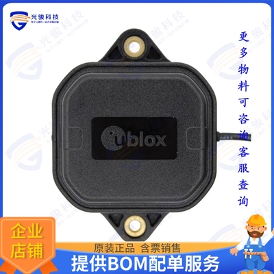 AS-ANT2B-ANN-L1L2-50SMA-00 射频元件GNSS MULTIBAND ANTENNA AN