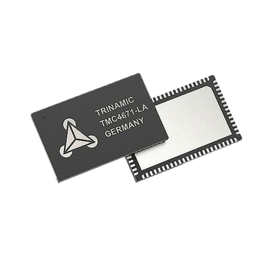 TMC4671-LA电源芯片SERVO CONTROLLER IC, QFN76