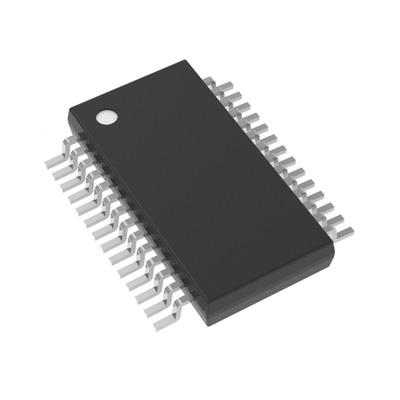 PIC16F873A-E/SS微处理器IC MCU 8BIT 7KB FLASH 28SSOP