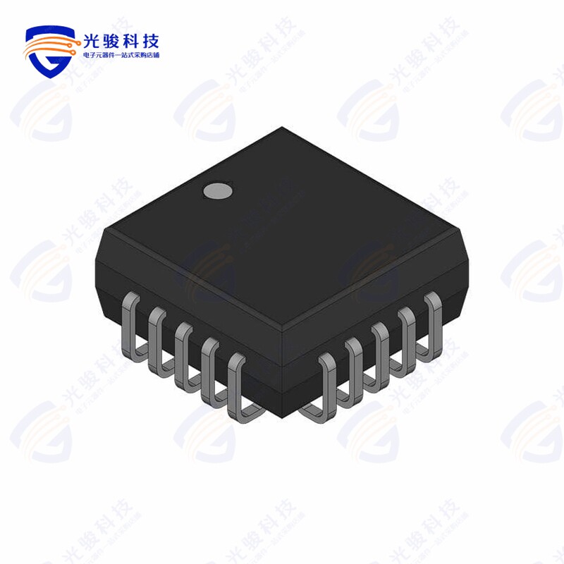 IC集成电路全新原装 AD7576JP数据采集芯片_虎窝淘