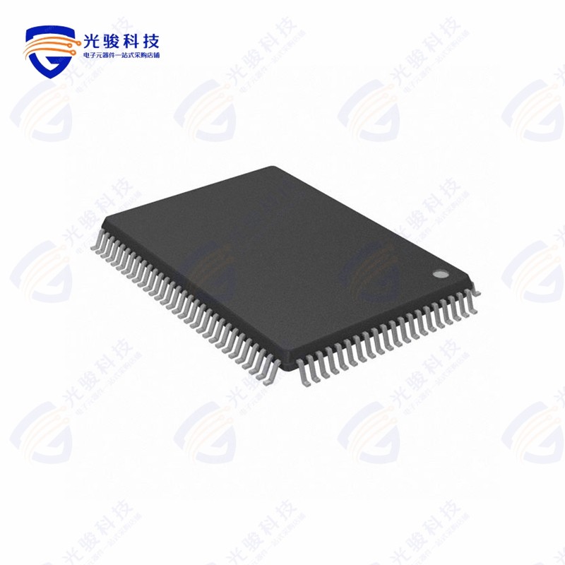 嵌入式芯片 MB90022PF-GS-233微控制器MCU_虎窝淘