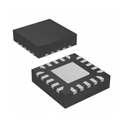 ATTINY416-MFR微处理器IC MCU 8BIT 4KB FLASH 20VQFN