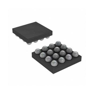 MAX13030EEBE+T逻辑芯片IC TRANSLTR BIDIRECTIONAL 16UCSP