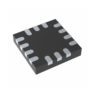 LMH5401IRMST线性芯片IC OPAMP DIFF 1 CIRCUIT 14UQFN