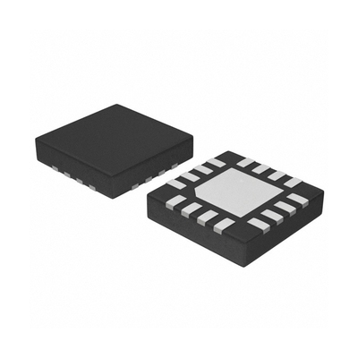 NCP5212AMNTXG电源芯片IC REG CTRLR BUCK 16QFN