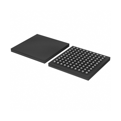 ATXMEGA64B1-CUR微处理器IC MCU 8/16BIT 64KB FLSH 100CBGA