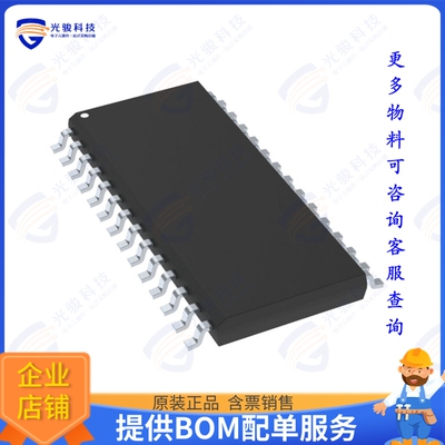 LTC1458CSW#PBF集成电路IC DAC 12BIT V-OUT 28SOIC