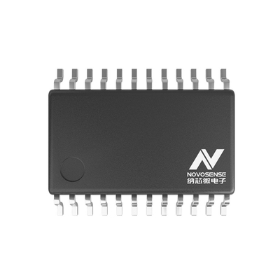 NCA8T245-DTSXR逻辑芯片8BIT, 3-STATE OUTPUTS BUFFER
