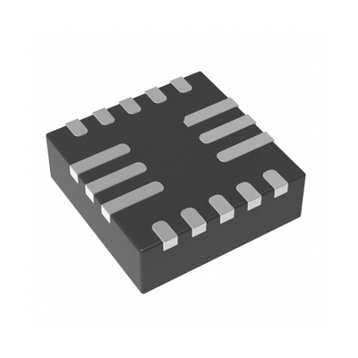 MP8862GQ-0000-P电源芯片IC REG BUCK BOOST ADJ 2A 16QFN