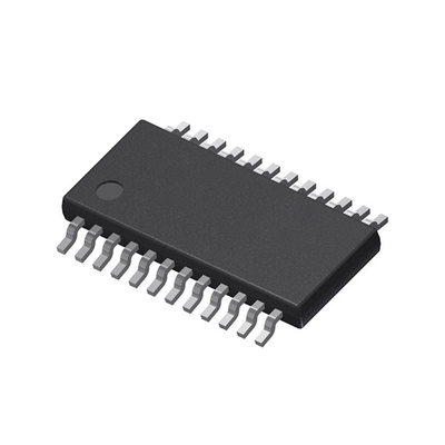 BTS710404ESAXUMA1电源芯片IC PWR DRVR N-CHAN 1:1 TSDSO-24