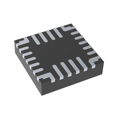 MP2733GQC-0001-Z电源芯片WIDE INPUT RANGE, 4.5A, I2C-CONT