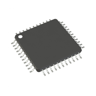ATMEGA324P-20AQ微处理器IC MCU 8BIT 32KB FLASH 44TQFP