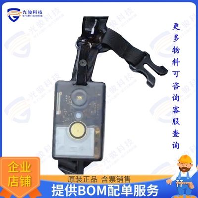 114993369 射频元件SENSECAP CARD TRACKER T1000-E