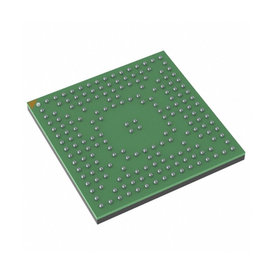 SAM9X60D5M-I/4FB微处理器IC MPU SAM9X60 600MHZ 233TFBGA