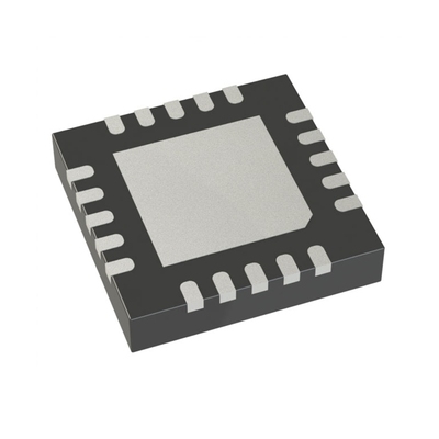 LT3572EUF#PBF电源芯片IC HALF BRIDGE DRVR 900MA 20QFN