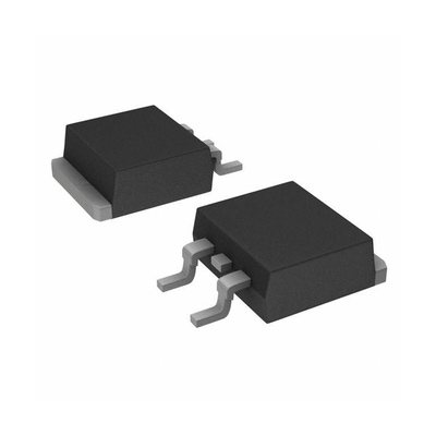 BTS3018TCATMA1电源芯片IC PWR SWITCH N-CHAN 1:1 TO263-3