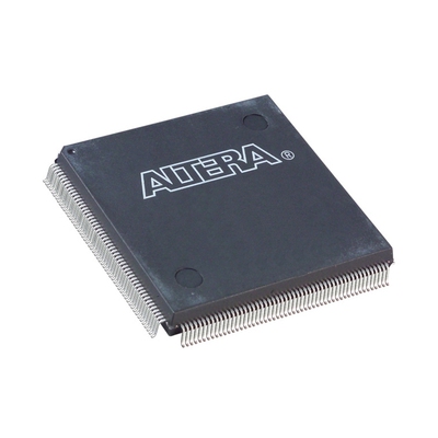 EP2C8Q208I8N微处理器IC FPGA 138 I/O 208QFP