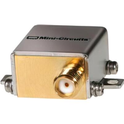 ZX75BS-88108-S+ 射频元件RF FILTER BAND STOP 98MHZ INLINE