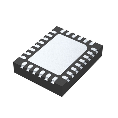 LTC7802IUFDM#WPBF电源芯片40V, LOW IQ DUAL PHSE SYCH STP-D