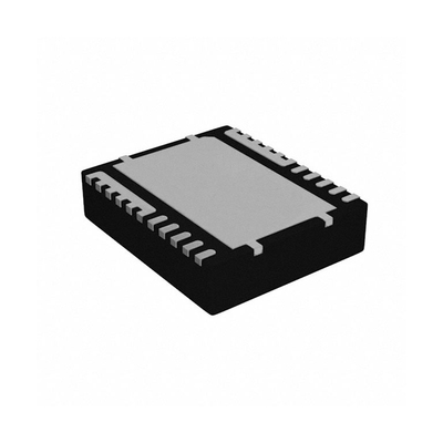 CSD95378BQ5MT电源芯片IC HALF BRIDGE DRIVER 60A 12LSON
