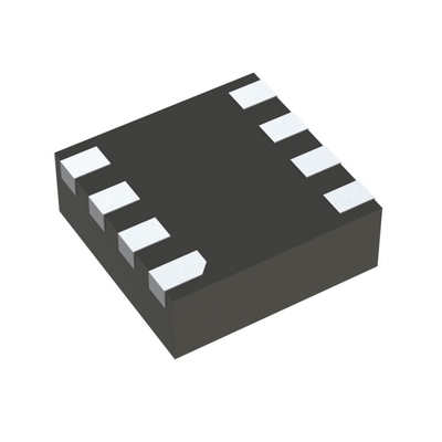 MAX15462AATA+T电源芯片IC REG BUCK 3.3V 300MA 8TDFN