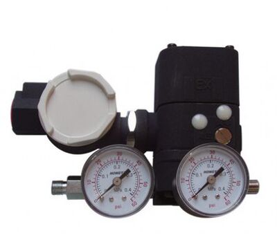 EPC-1190-AS-OG/EX电气转换器EPC-1110-AS-OG/EX转换器