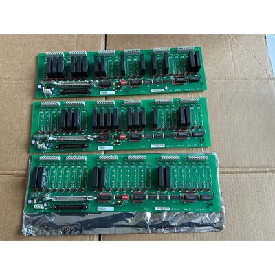 议价KEITHLEY SSIO-24 台架线路板 SM-OAC5