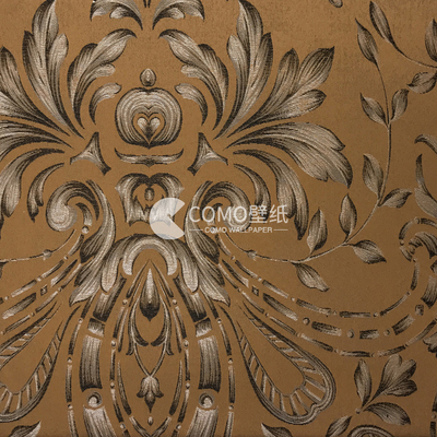 MANSTON 加州之忆无缝墙布MSD151-1-2-3 MSD152-1-2-3-4-5-6-7-8