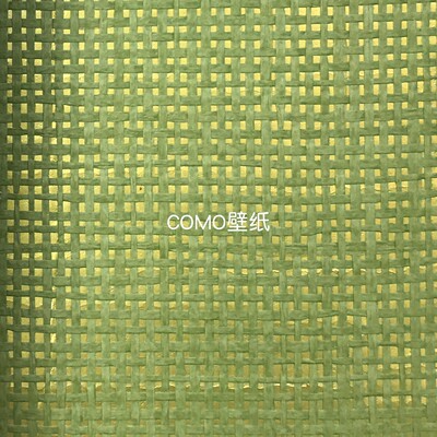 COMO壁纸 中式茶室 天然环保纸编墙纸YXG-64-65-66-67-68-69-70