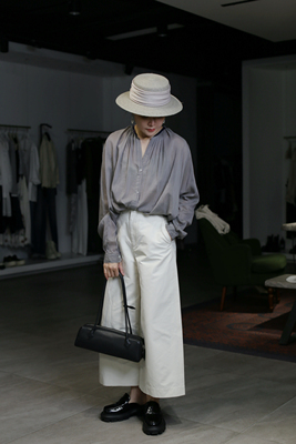 意大利品牌FORTE FORTE 春夏新款