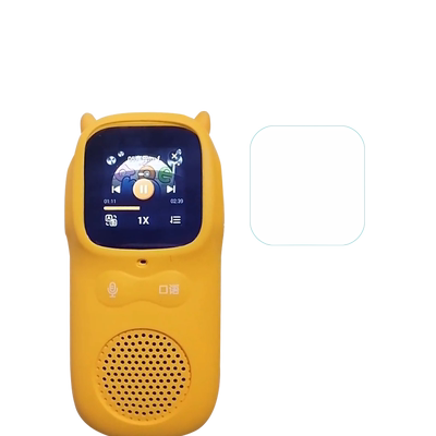 牛听听超记牛M1C贴膜防爆防刮