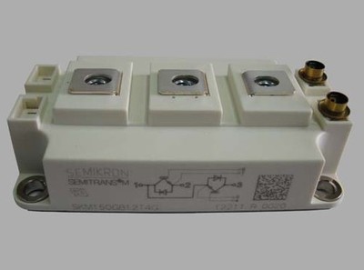 全新原装SKM150GB12T4G SKM150GB12VG西门康模块现货供应