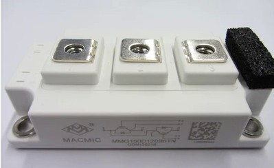MMG150D120B6TN 150A 1200V全新正品现货