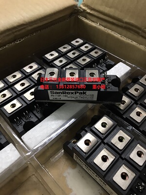 PK130FG160 PK130FG120 PK130FG40 PK130FG80全新SANREX三社模块