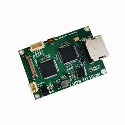 LVDS转HDMI模块 1080P60 适配EV7300/EV7500索尼 国产VS-SCZ2035D