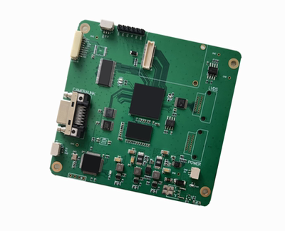 CAMERALINK转LVDS LVDS转CAMERALINK cameralink采集